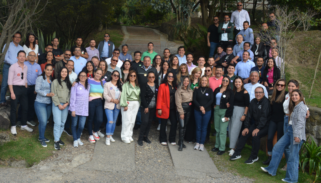 Nosotros - Grafix Digital