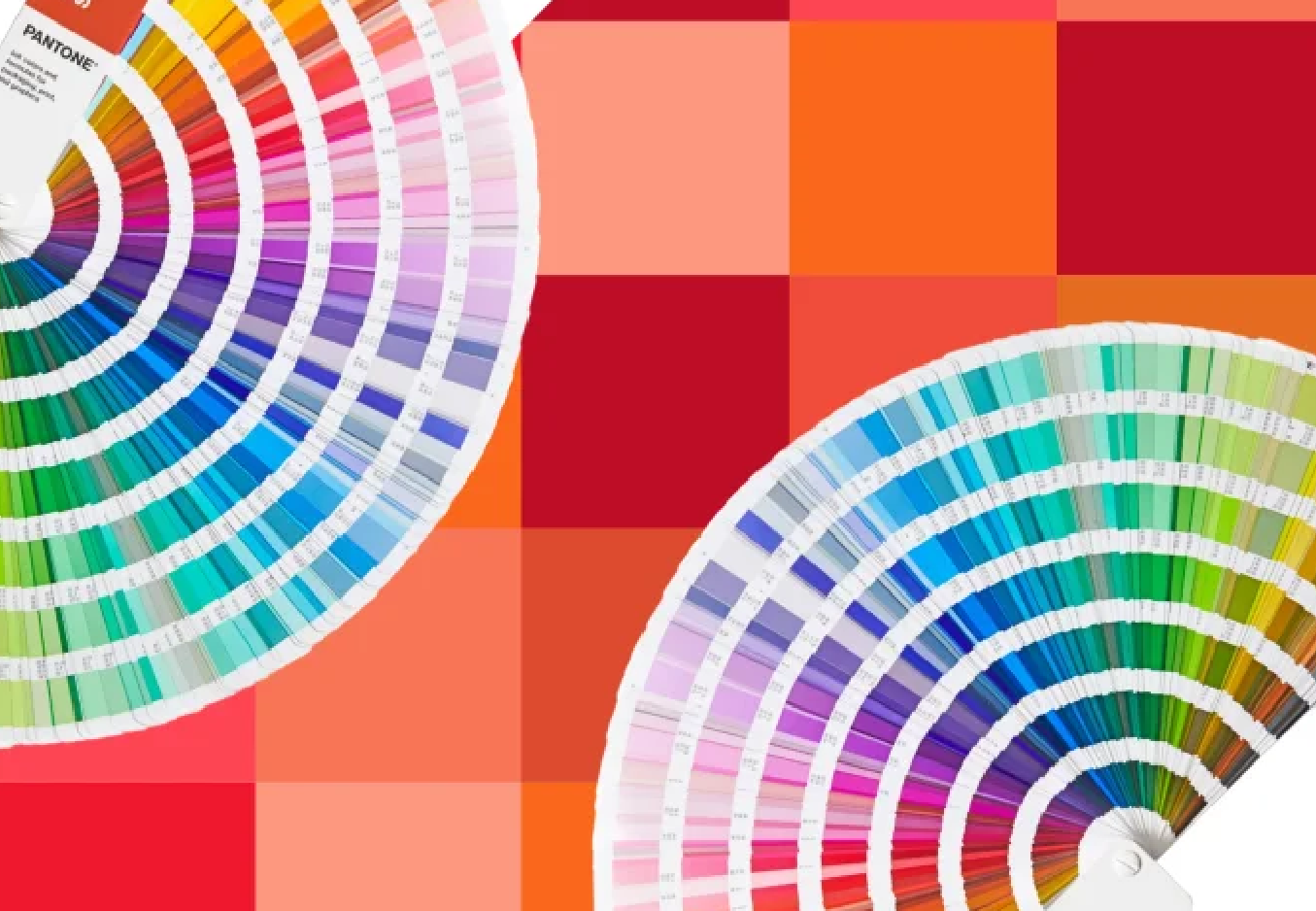 Explora 224 Nuevos Colores Pantone - Grafix Digital