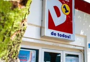 Tiendas D1 se consolida como el gigante del retail en Colombia - Grafix ...