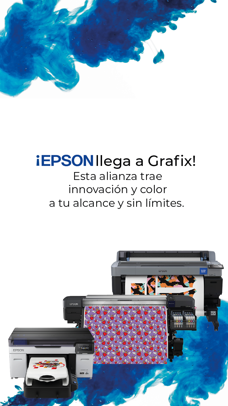 Grafix Digital - Impresión Digital