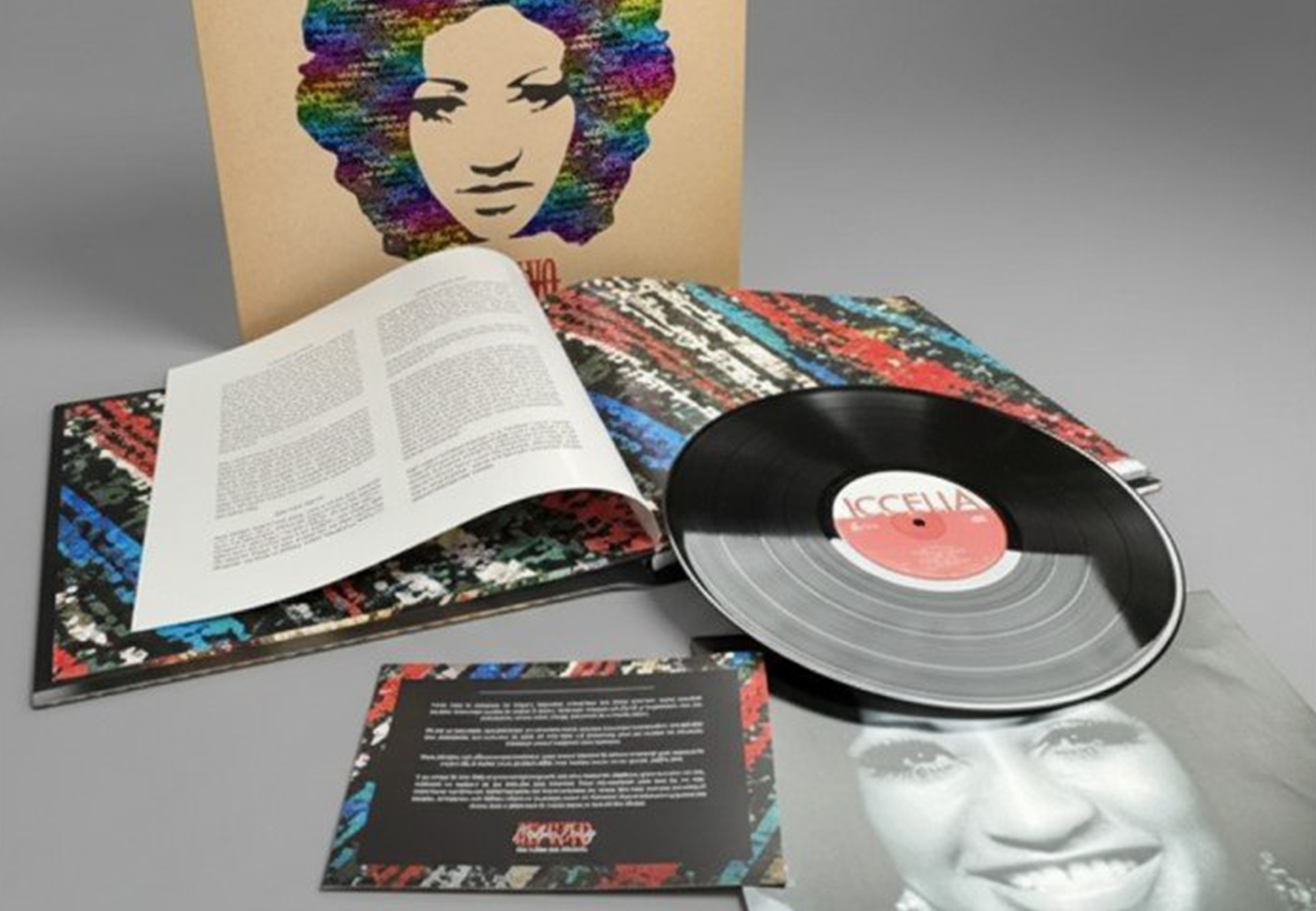 Microforum Services Group impulsa el resurgimiento del disco de vinilo ...